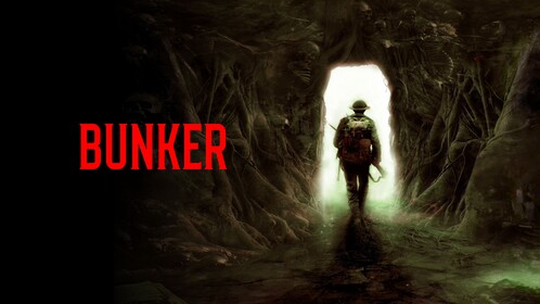 Posters - Bunker