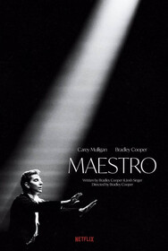 Posters - Maestro