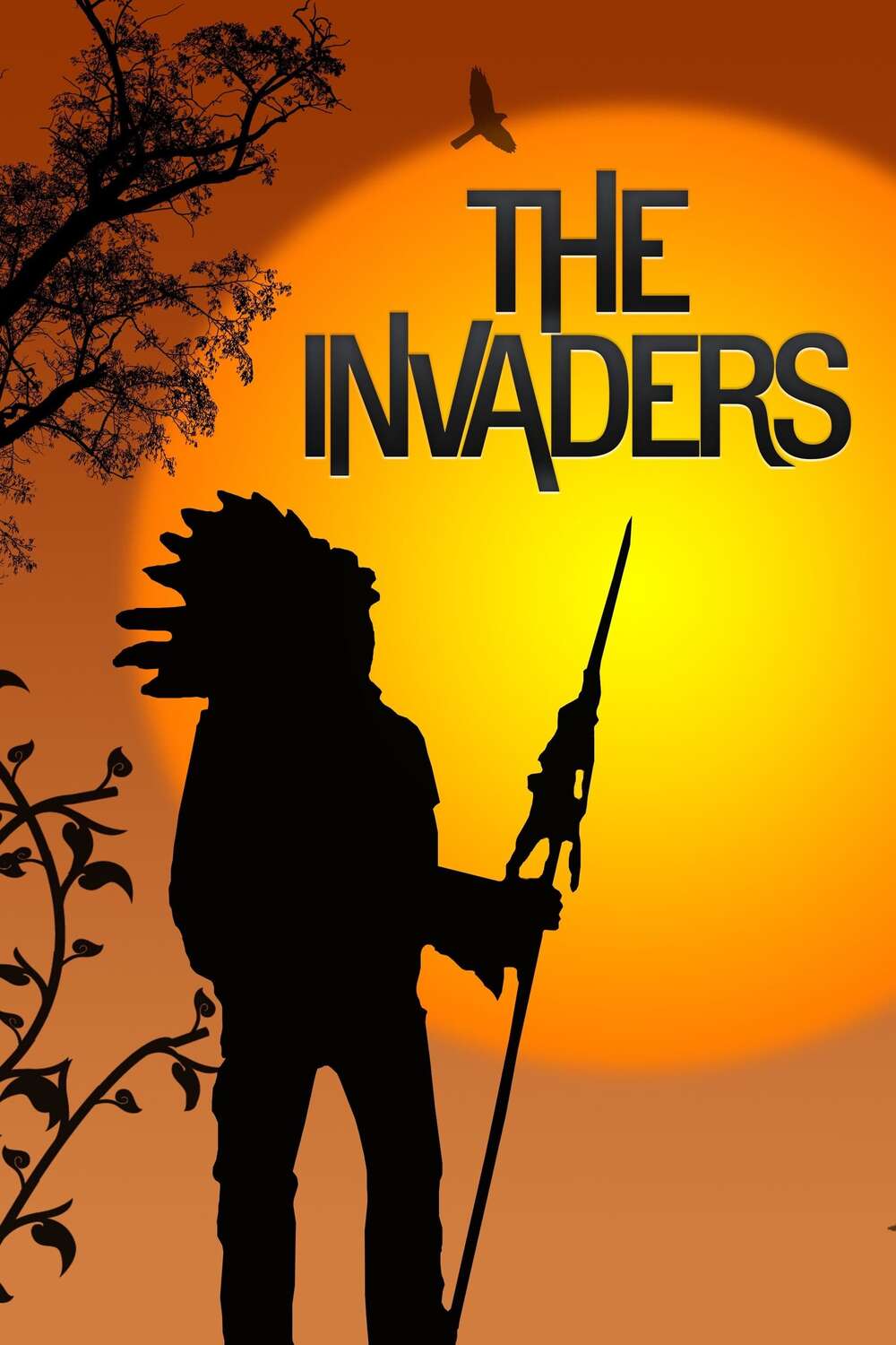 Posters - The Invaders