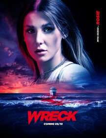 Posters - Wreck