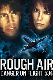 Posters - Rough Air: Danger on Flight 534