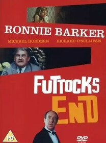 Futtocks End (movie, 1970)
