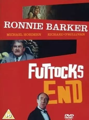 Futtocks End (movie, 1970)