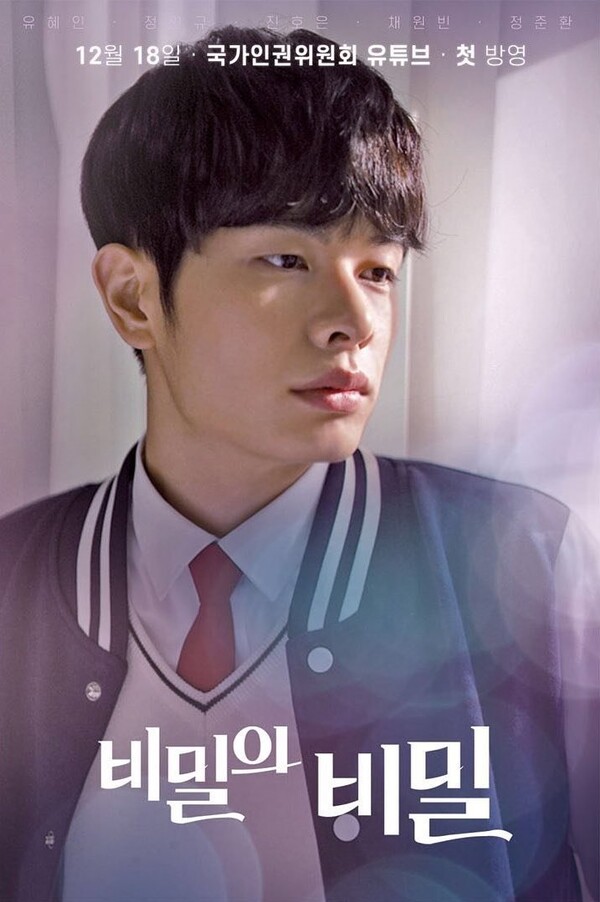 Episode #4 - Bimilui bimil (1 season, 4 series - S01E04)