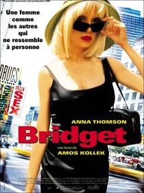 Posters - Bridget
