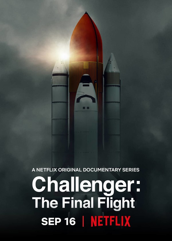 Space for Everyone - Challenger: The Final Flight (1 series - S01E01)
