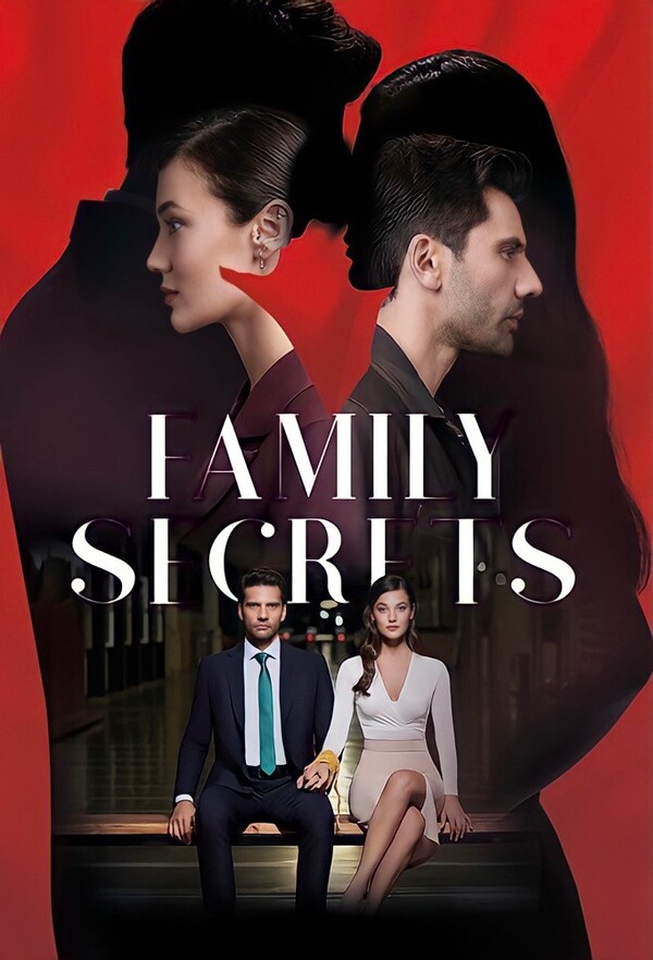 Family Secrets (series, 2021 – 2024)