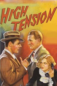 High Tension (movie, 1936)