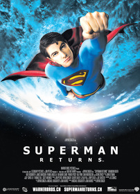 Posters - Superman Returns