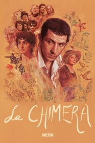 Posters - La chimera