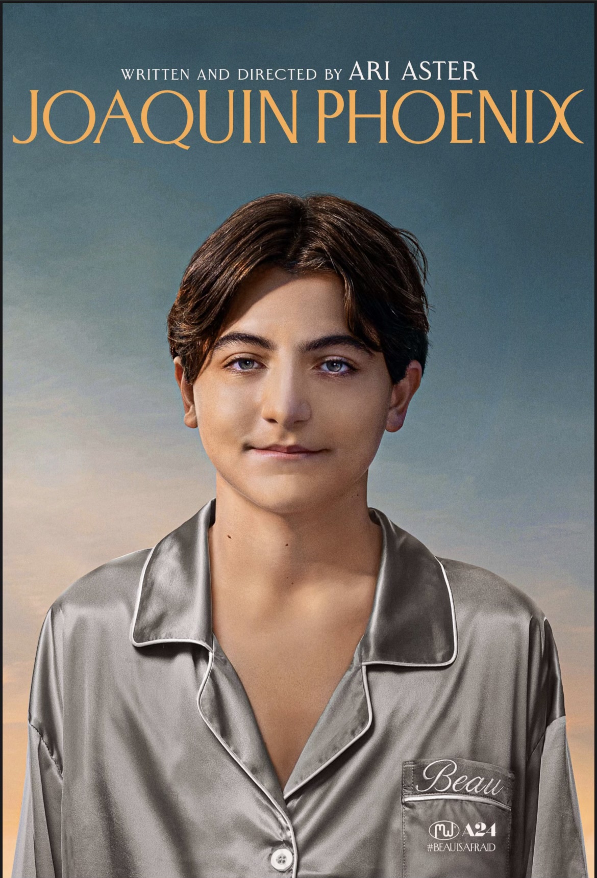 Posters - Beau Is Afraid