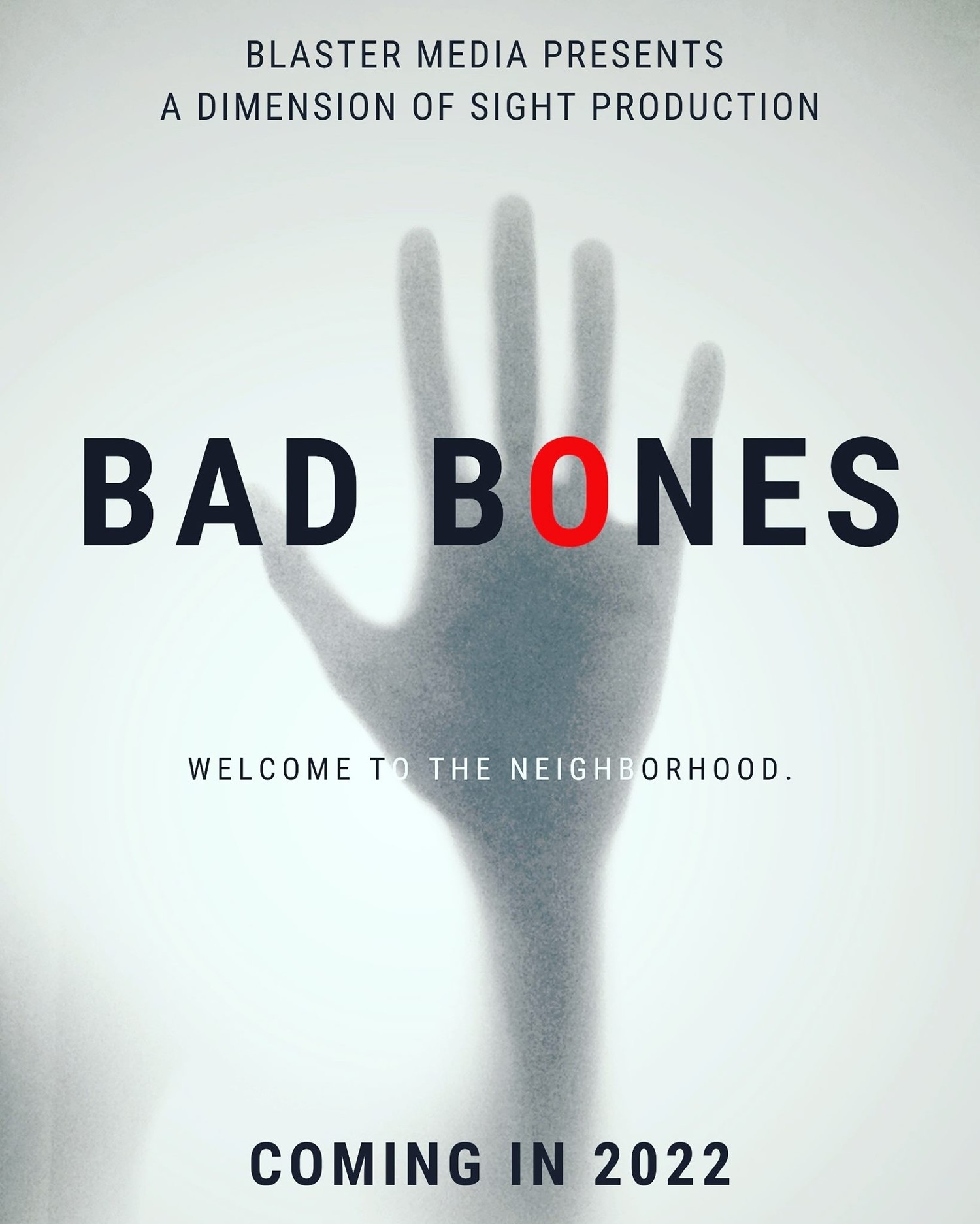 Posters - Bad Bones