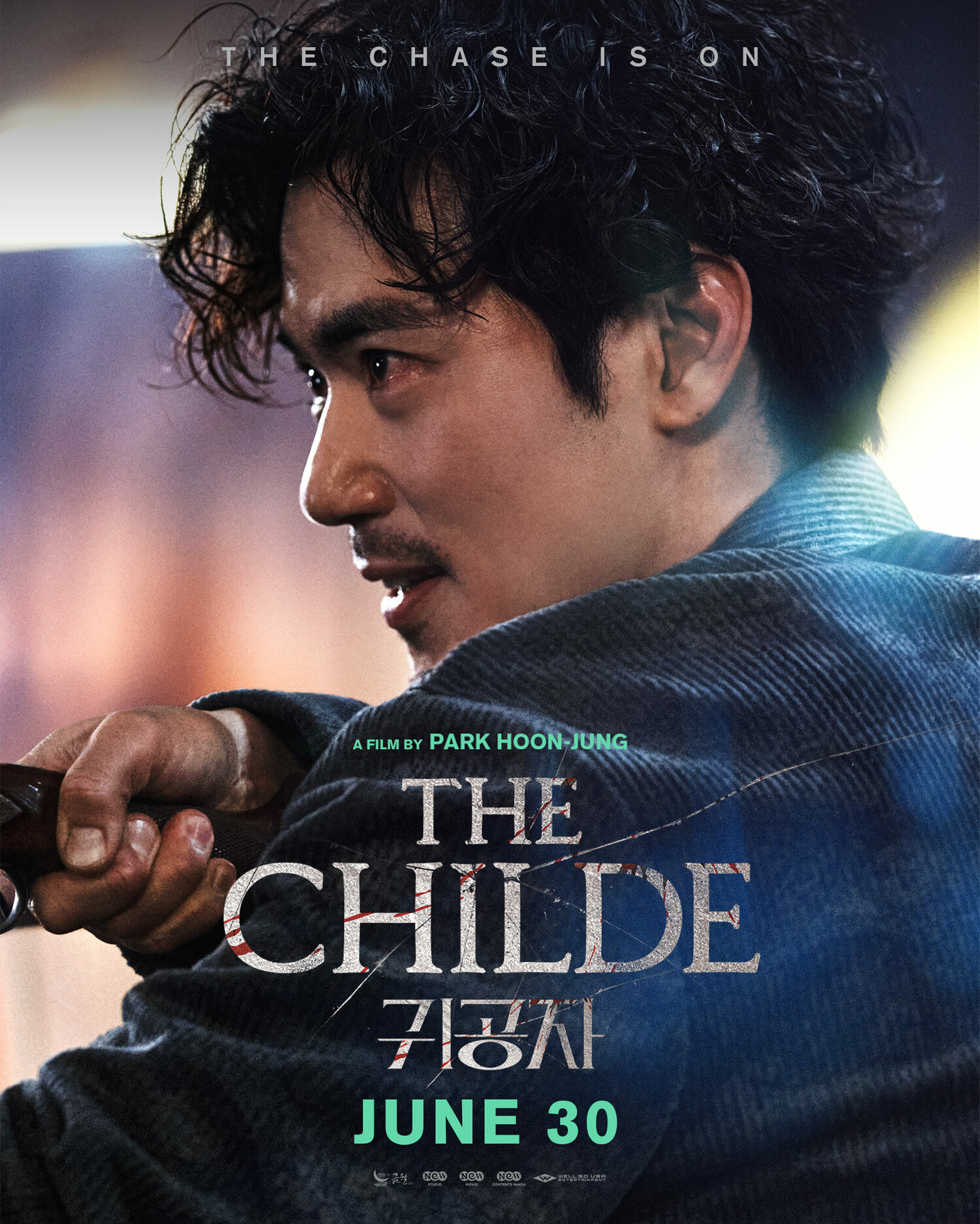 Posters - The Childe