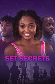 Posters - Set Secrets