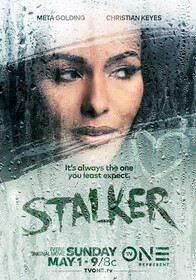 Posters - Stalker