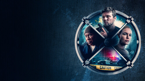 Posters - The Locksmith