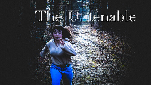 Posters - The Untenable 2023