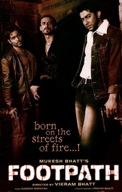 Footpath (movie, 2003)