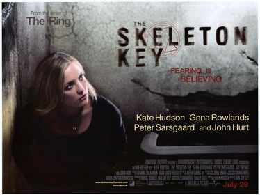 Skeleton Key Movie Gena Rowlands