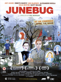 Posters - Junebug