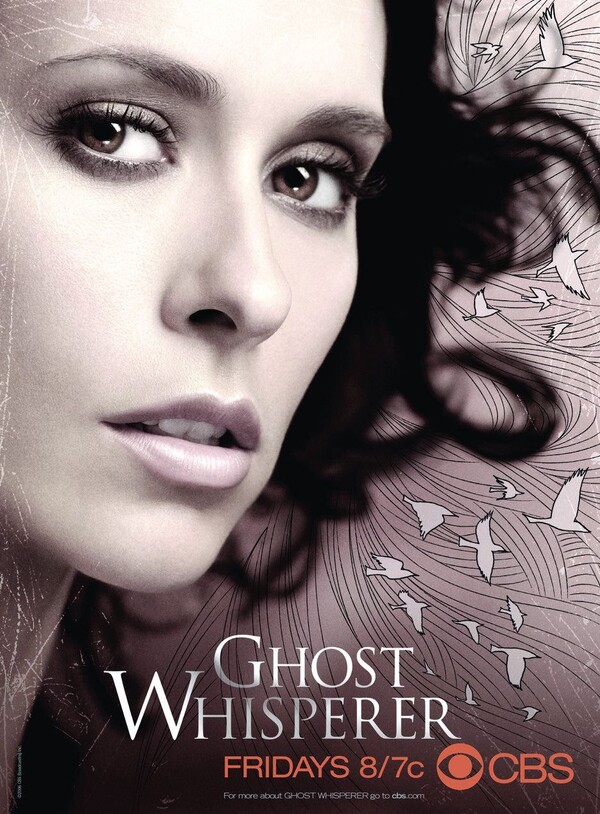 The Vanishing - Ghost Whisperer (1 season, 20 series - S01E20)