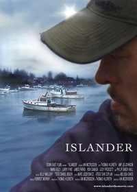 Posters - Islander