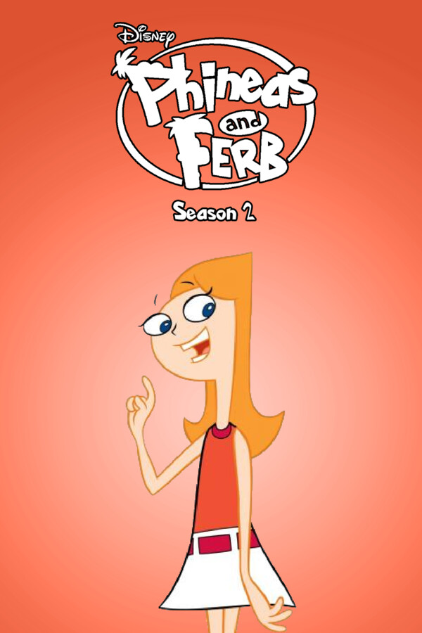 The Baljeatles - Phineas and Ferb (2 season, 21 series - S02E21)