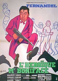 The Heroic Mr. Boniface (movie, 1949)