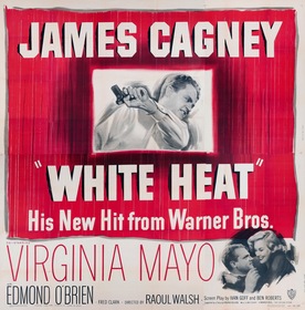 Posters - White Heat