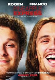 Posters - Pineapple Express
