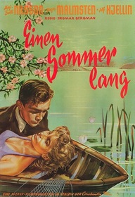 Posters - Summer Interlude