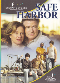Posters - Safe Harbor