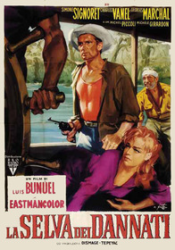 Posters - Death in the Garden