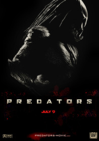 Posters - Predators