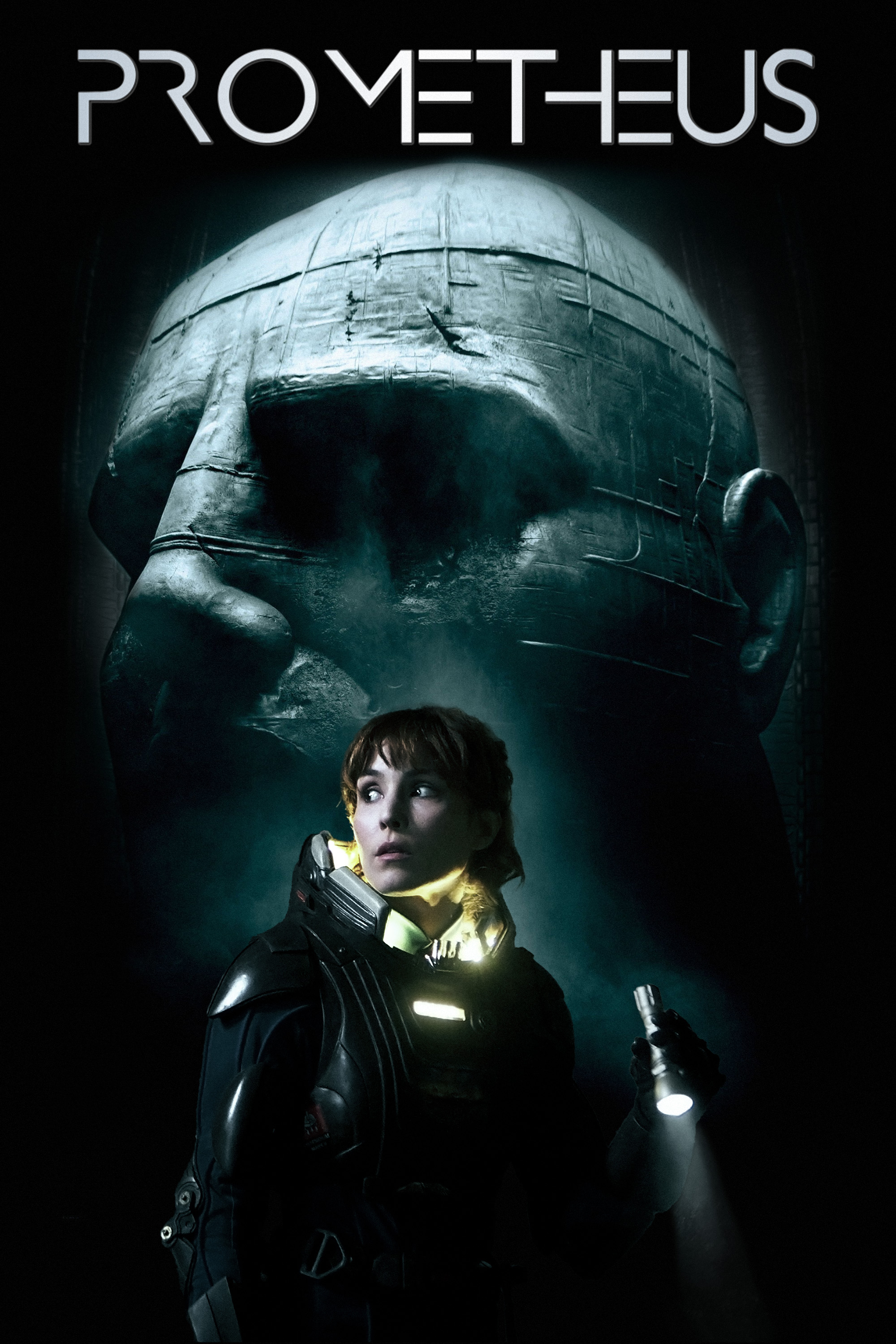 Posters - Prometheus