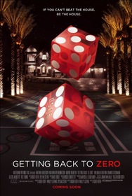 Posters - Getting Back to Zero