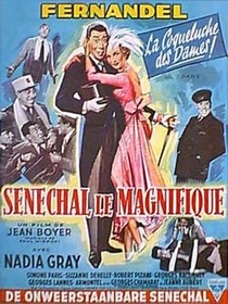 Sénéchal the Magnificent (movie, 1957)