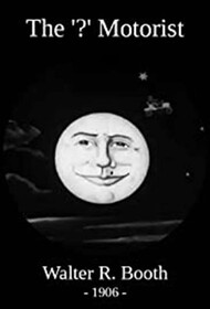 Posters - The '?' Motorist