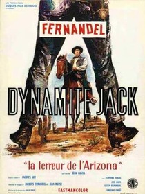 Posters - Dynamite Jack