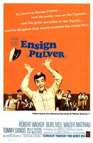 Ensign Pulver (movie, 1964)