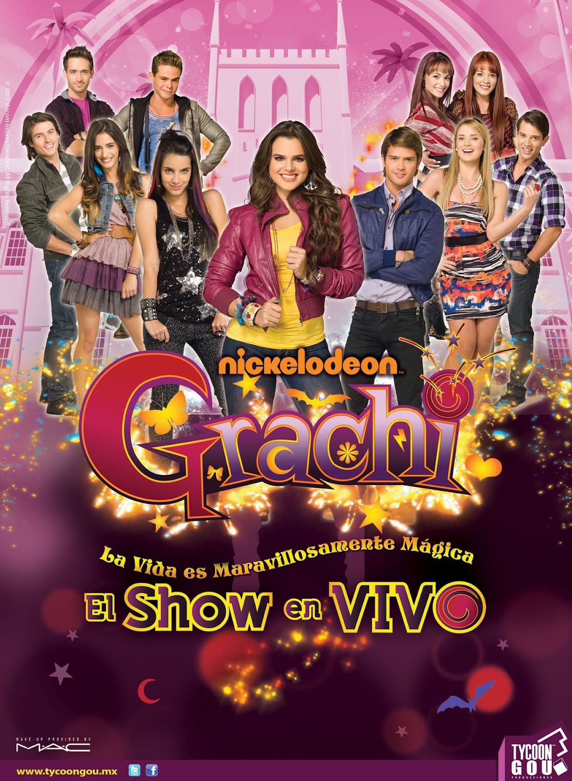 Katie Barberi Grachi