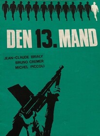 Posters - Shock Troops