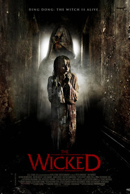 Posters - The Wicked