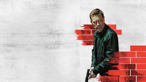 Posters - The Bricklayer