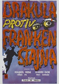 Posters - Assignment Terror