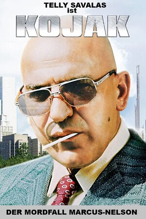 Актори - Before the Devil Knows (1 сезон, 17 серія - S01E17) - Коджак