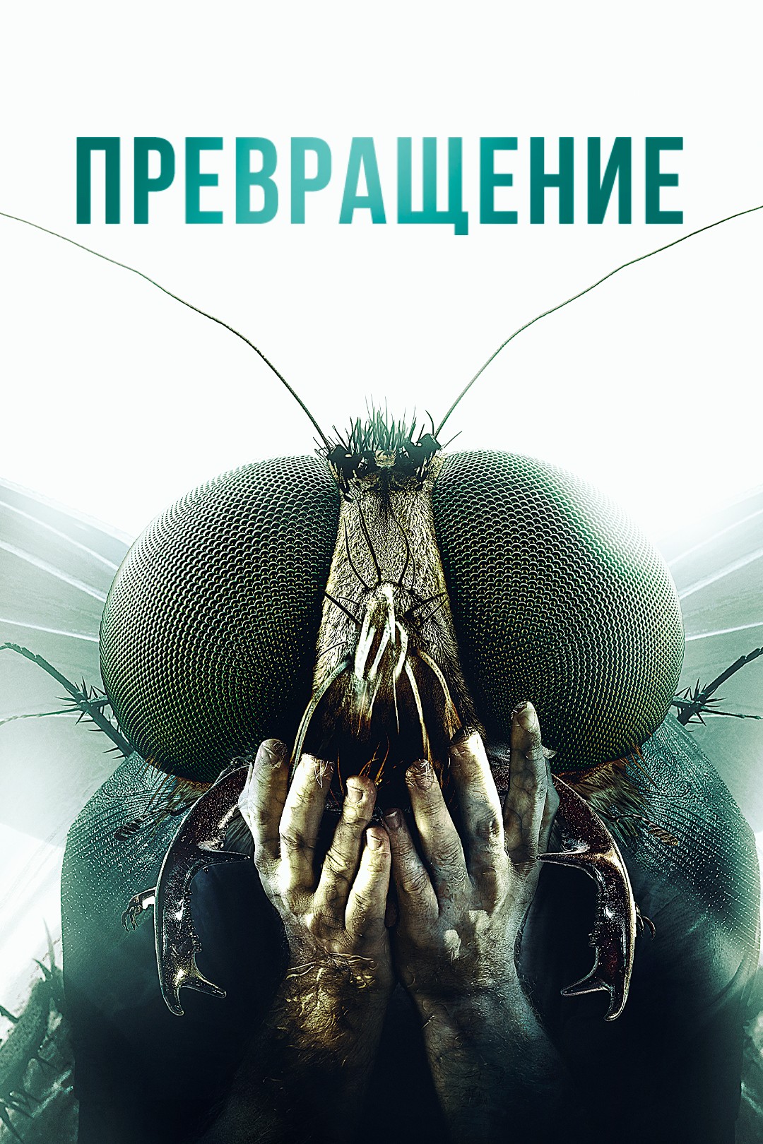 Metamorphosis (movie, 2012)