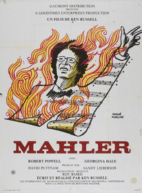 Posters - Mahler