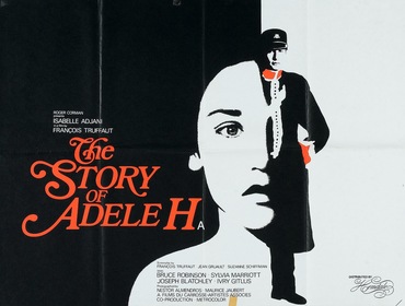 Posters - The Story of Adele H
