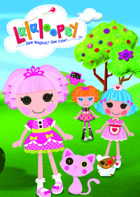 Posters - Lalaloopsy